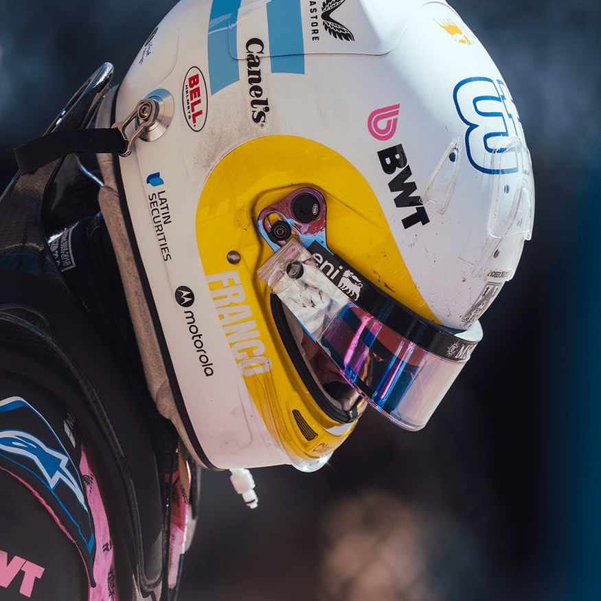 Is Colapinto the Right Choice for Alpine in 2026? – The Fastest Sector